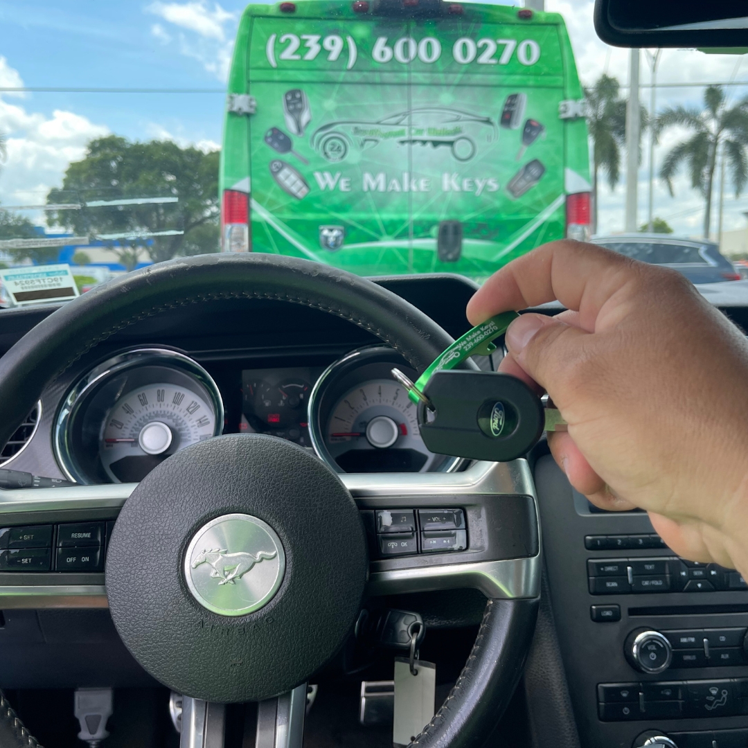 Southwest Car Unlock Locksmith - Your Locksmith Experts (239) 600 0270
